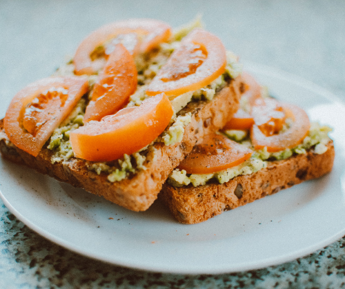 My budget, my gesin en gesond eet-hoe maak ek? - Carien Meyer